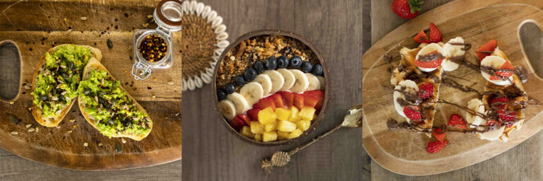 Menu – The Crate Trafalgar