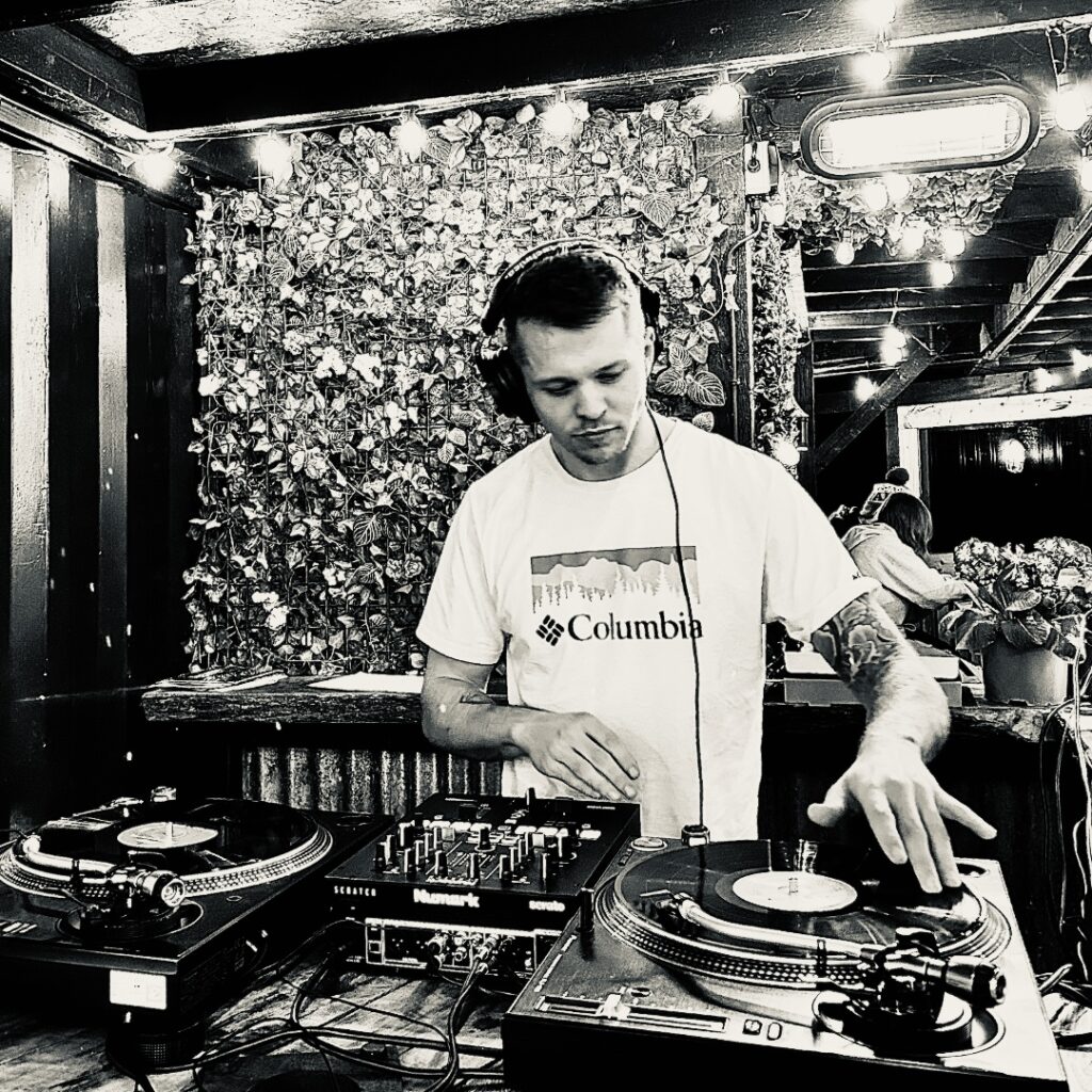 Events for Monday, December 2025 – The Crate Trafalgar